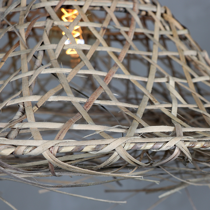 Lámpara la Ruca Grande – Area Design