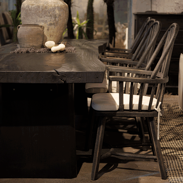 Sitial La Oda – Area Design