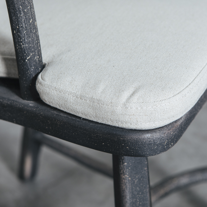 Sitial La Oda – Area Design