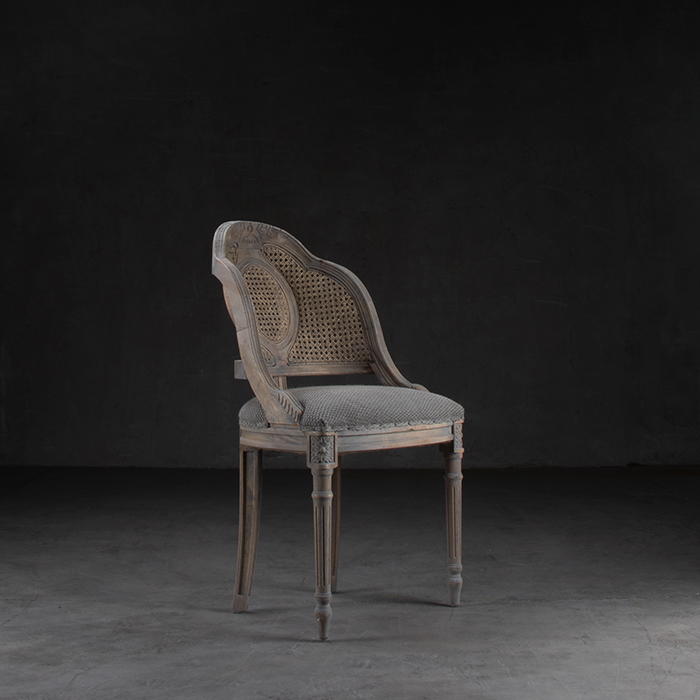 Silla El Conde Gris – Area Design