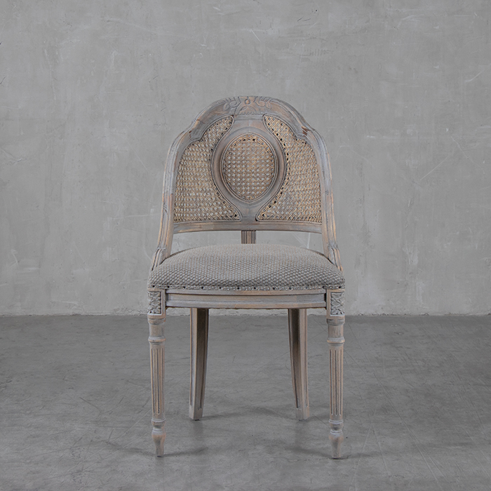 Silla El Conde Gris – Area Design