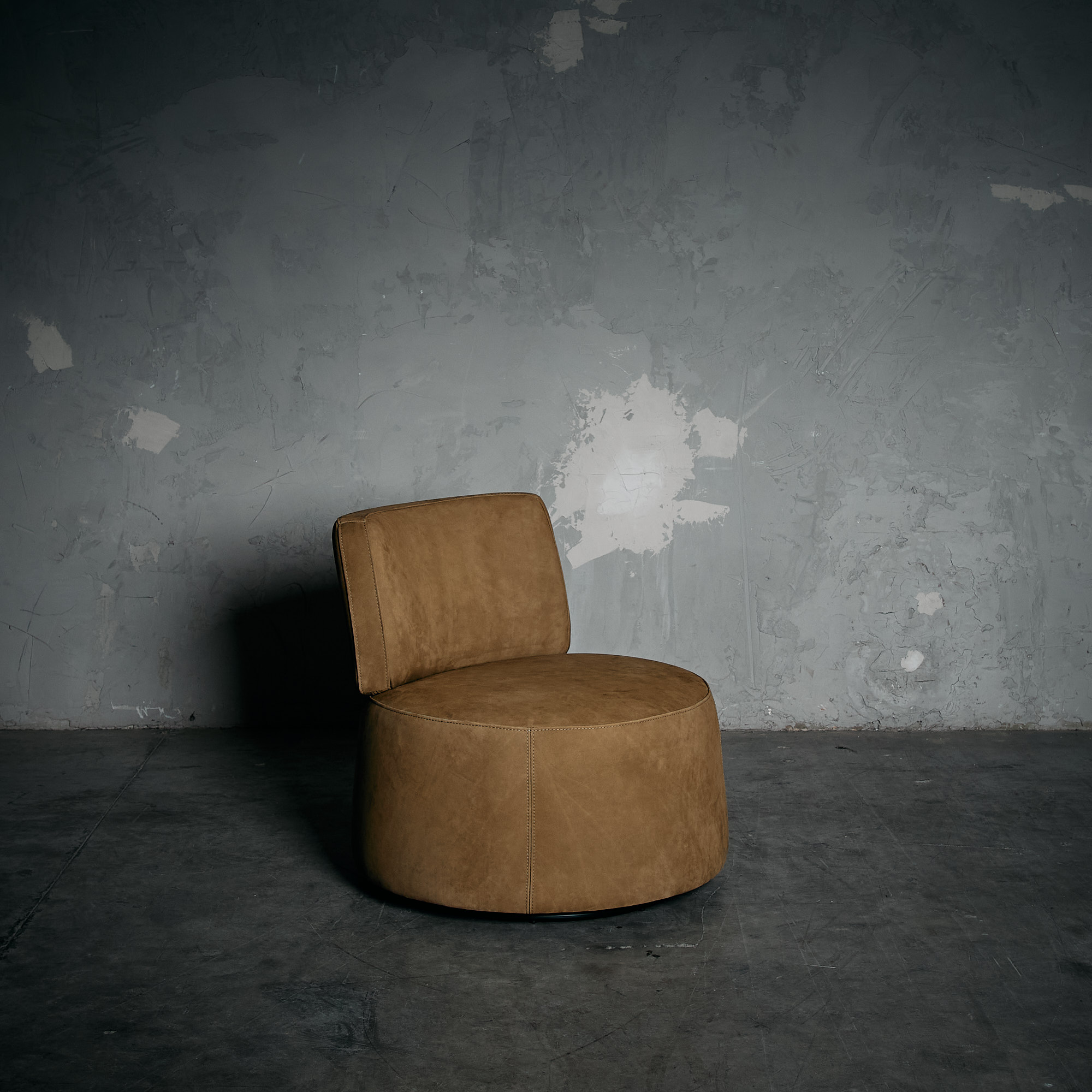 Poltrona Redondela Verde – Area Design